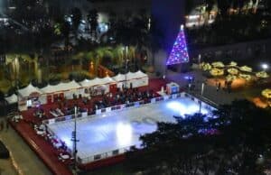Union Square Ice Skating, Ice Rink Hours | Union Square Rink